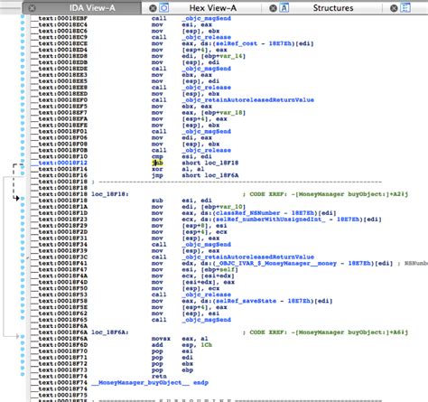IOS App Security And Analysis Part Kodeco The New Raywenderlich