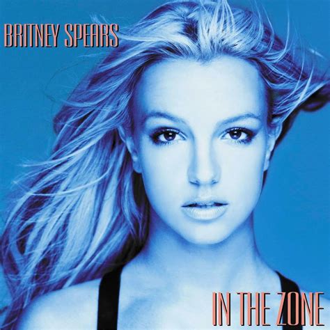 Toxic Britney Spears Senscritique