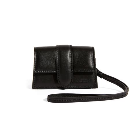 15 Designer Mini Bags For A Handsfree Evening