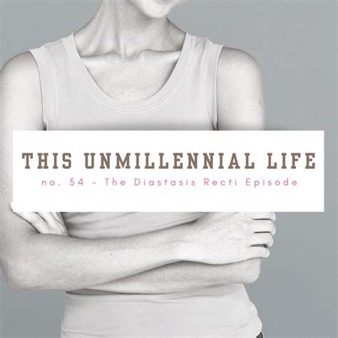 Diastasis Recti The Aftermath Of Pregnancy That Nobody Talks About