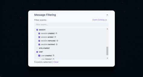 clerk webhooks getting started