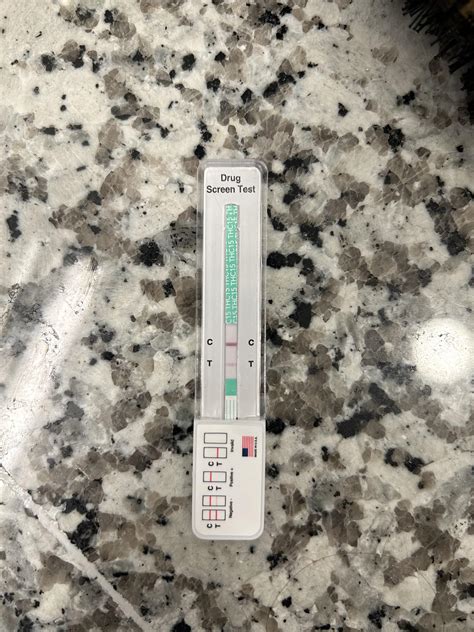 Labcorp Drug Test On Tuesday Curious If I Would Pass R Drugtests