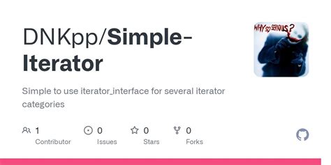 Cpp20 Iteratorinterface Reducing Much Of The Boilerplate Of Custom