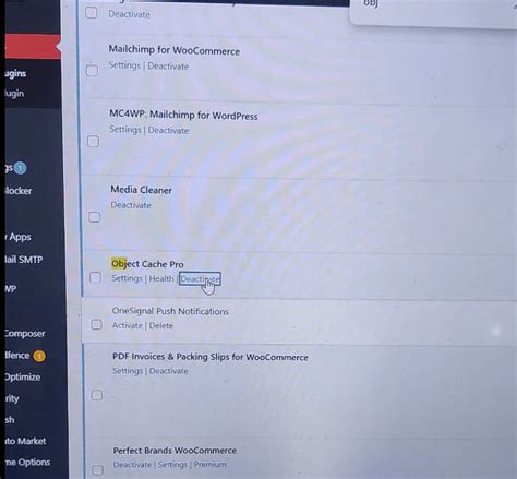 How To Fix King Composer Wordpress Plugin Not Saving Issue Object