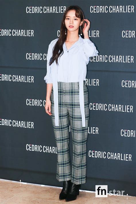 포토 혜리 완벽한 가을 스타일링 헉스