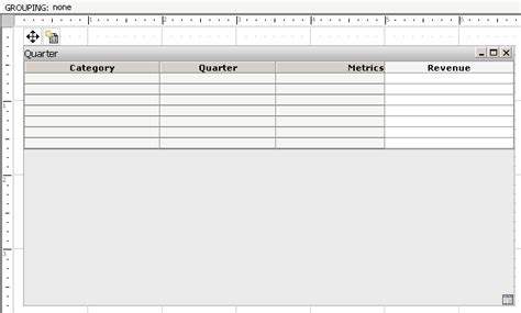 Kb16949 How To Use A Widget As A Selector Of Another Grid In Microstrategy Web