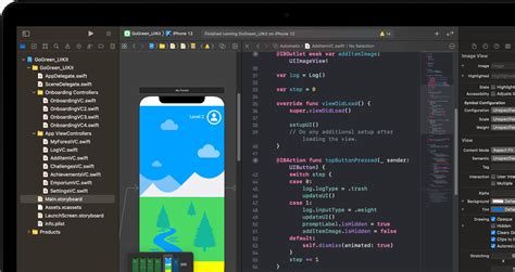IOS App Development In Swift TCSG Technical College System Of Georgia