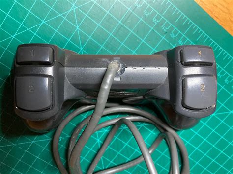 Black Dual Analog Controller Prices Playstation Compare Loose Cib