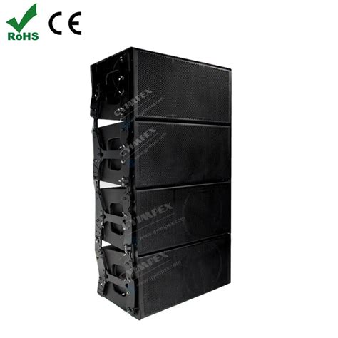 Gyimpex Audio Ar12 Line Array Speaker Single 12inch Mini Line Array Speaker Buy Aero12 Line