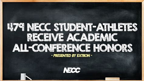 News National Esports Collegiate Conferences