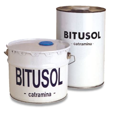 BITUSOL Fimi