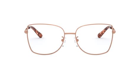 Michael Kors MK3035 MEMPHIS Glasses | Clearly