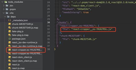 Nest Deps Chunk Cannot Be Loaded When Optimizing Deps In Build Mode · Issue 13933 · Vitejsvite