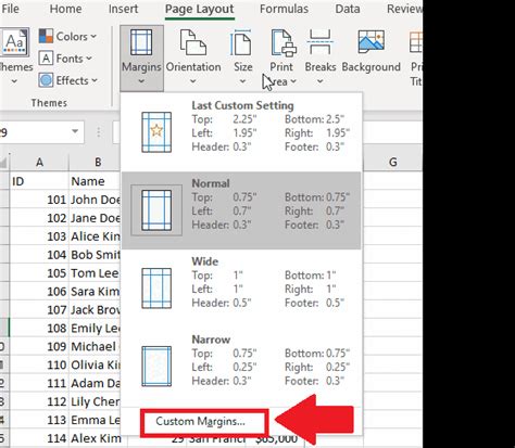 How To Crop Excel Sheet SpreadCheaters
