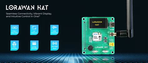 Sb Components Lorawan Gateways And Nodes Are Made For Raspberry Pi And Esp32 Boards