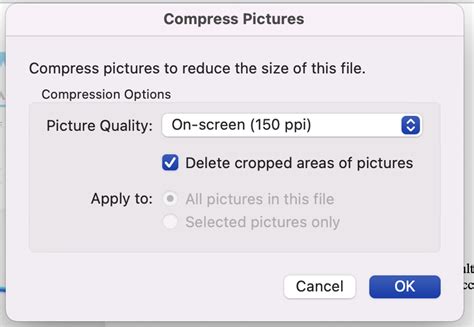 How To Shrink A Pdf When You Crafted A Doc In Word Or Powerpoint