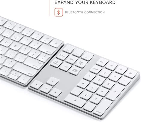 Satechi Wireless Keyboard Extension