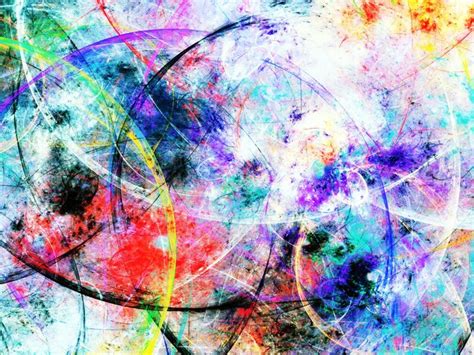 Premium Photo Abstract Fractal Background 3d Rendering