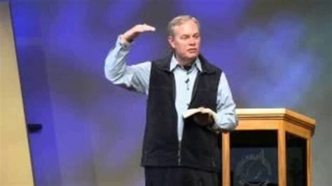 Andrew Wommack New Sermon 2017 Speak To The Mountain About God