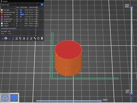 Seam Position Qidi Wiki