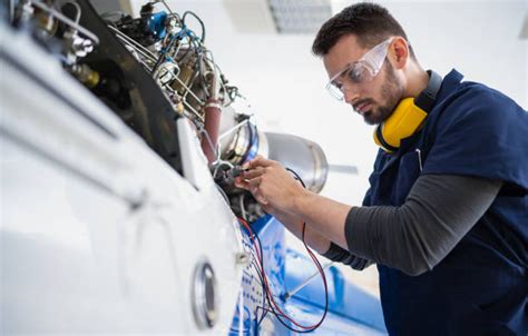 Maximising Safety And Reliability With Ndt In Engineering Processes