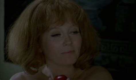 Naked Annie Birgit Garde In The Song Of The Red Ruby