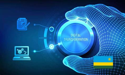 Ict Projects Examples