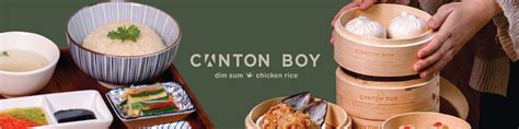 Canton Boy Menu And Delivery In Cheras Foodpanda