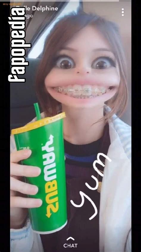 Belle Delphine Nude Onlyfans Leaks Patreon Leaks Photo 35921 Fapopedia