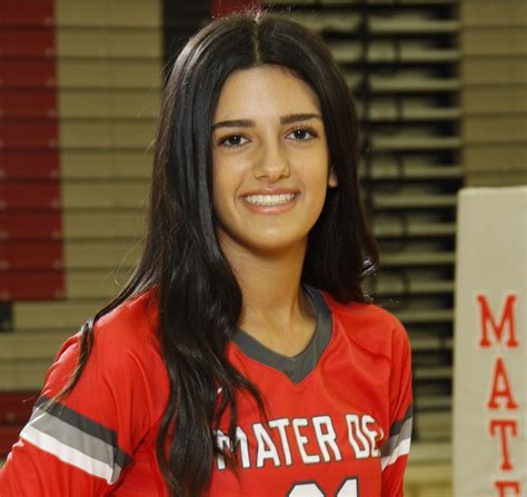 Layli Ostovar Prep Dig