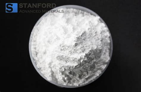 Nano Titanium Dioxide Powder For Ceramic For Sale Stanford Advanaced