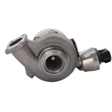 Turbo Neuf Jrone Volkswagen Crafter 2e 25 Tdi 88 Cv › 49t77 07535