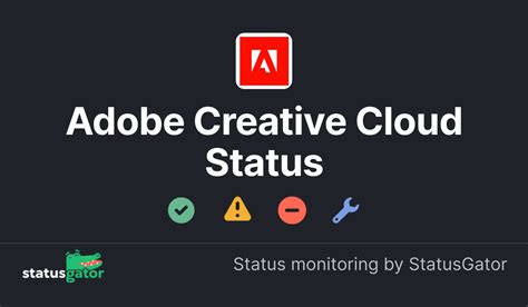 Adobe Express Web Status Check If Adobe Express Web Is Down Or Having An Outage StatusGator