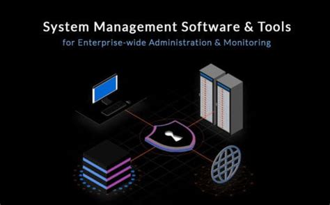 11 Best Systems Management Software For 2024 With Free Trials