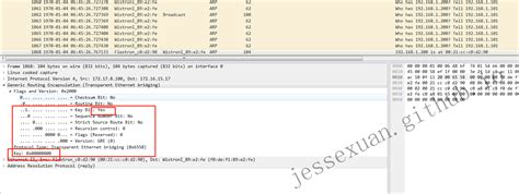 Gre Vpn搭建测试记录 顶呱呱自留地！！！