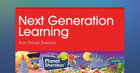 Next Generation Learning Smore Newsletters