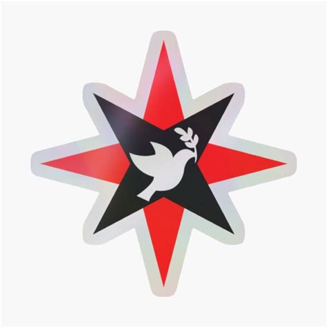 Quaker Religion Symbol Profile For New York Quarterly Meeting Of The