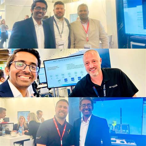 Waqar Ahmed On Linkedin Incredible People 👍 Inductive Automation