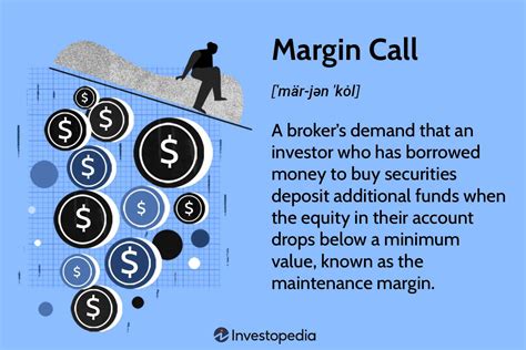 What Is Margin Loan On Stocks Leia Aqui How Does A Margin Loan Work