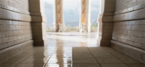 이온의 3d 게임그래픽 독학 Pbr Phisical Based Rendering 물리 기반 렌더링이란