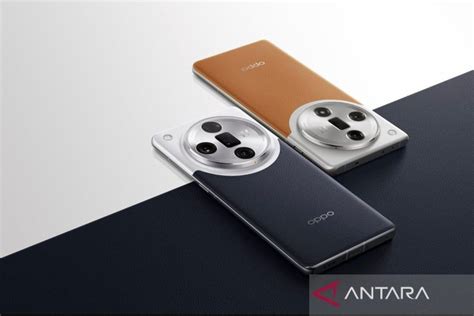 Rumor Spesifikasi Oppo Find X Mencuat Andalkan Cpu Dari Mediatek Antara News