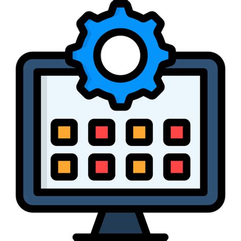 Application Free Computer Icons