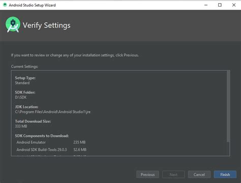 Android 1 Install Android Sdk Di Segala Operasi Sistem