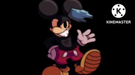 Vs Mouse Leak Pt2 YouTube