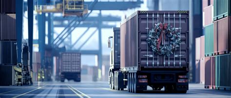 Maximizing Yard Management Software Yms For Peak Holiday Seasons Tci Transportation