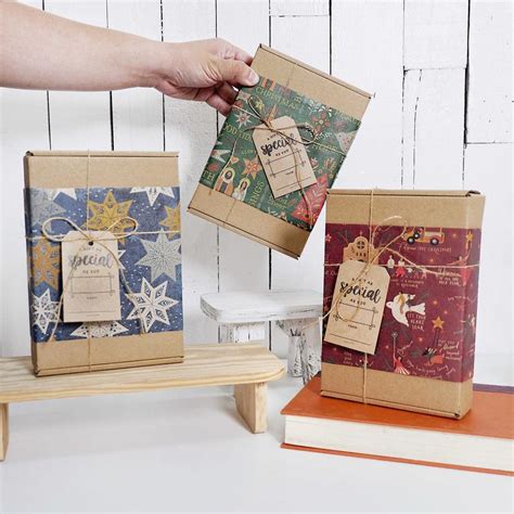 Papemelroti T Wrapping Materials T Box Wrapper Wrapping Tiktok Shop Philippines