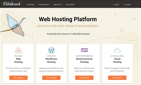 The 4 Fastest Wordpress Hosting Providers High Speed Performance