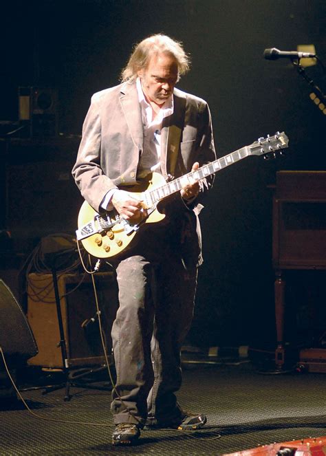 Neil Young Biography Songs Albums And Facts Britannica
