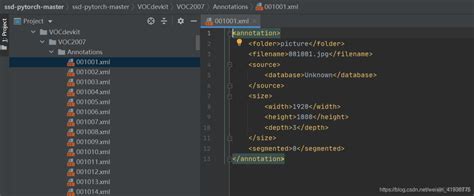 Pytorch Mask Rcnn训练自己的数据集 Pytorch Ssd训练自己的数据集mob64ca140651e5的技术博客51cto博客