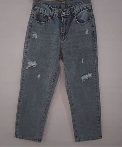 بناطيل بوى فريند رجالى